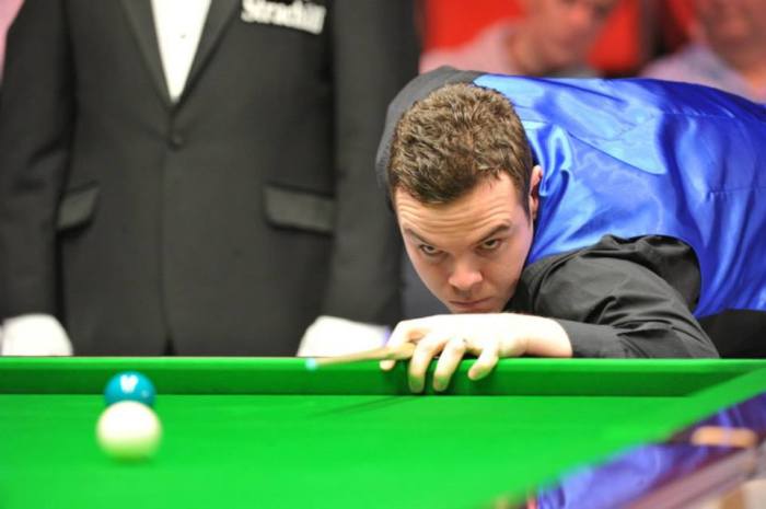 Jamie Cope - SnookerPRO