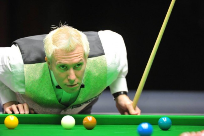 Dominic Dale - SnookerPRO
