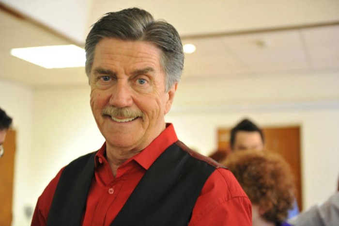 Cliff Thorburn - SnookerPRO