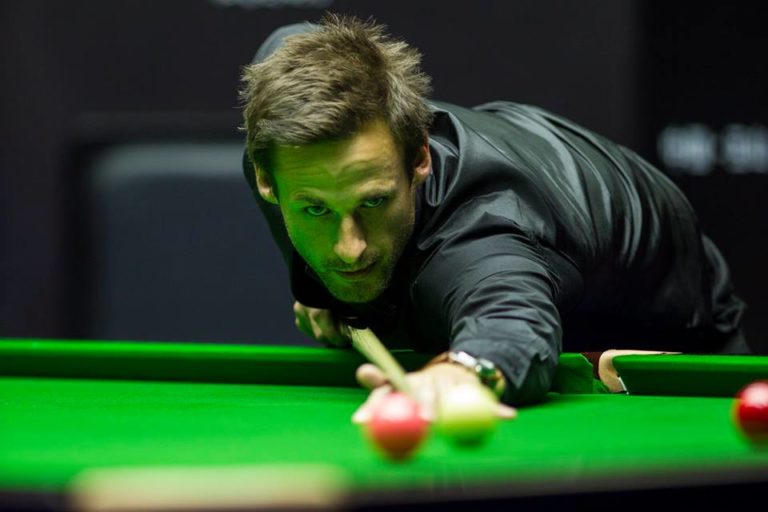 Mark Williams schnappt David Gilbert ersten Weltrangtitel weg - SnookerPRO