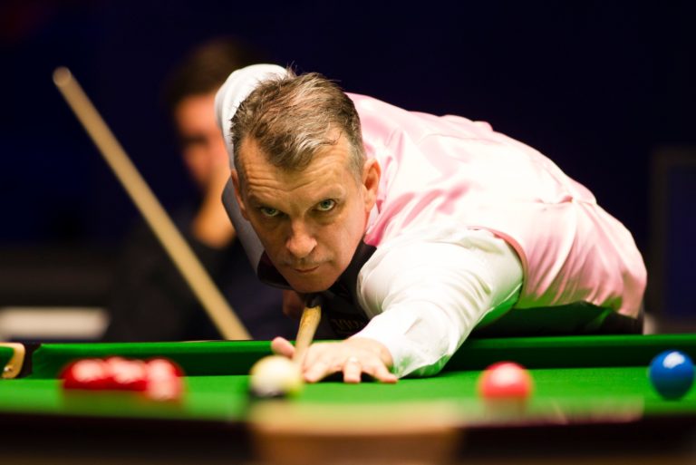 Tour Survival: Mark Davis schafft 1. Etappe, O'Sullivan raus - SnookerPRO