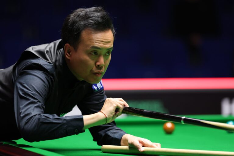 Snooker Qualifikation: Weltmeisterschaft 2025 - SnookerPRO