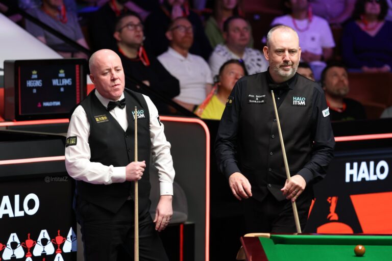 Snooker WM 2025: Alle Infos zur Weltmeisterschaft - SnookerPRO