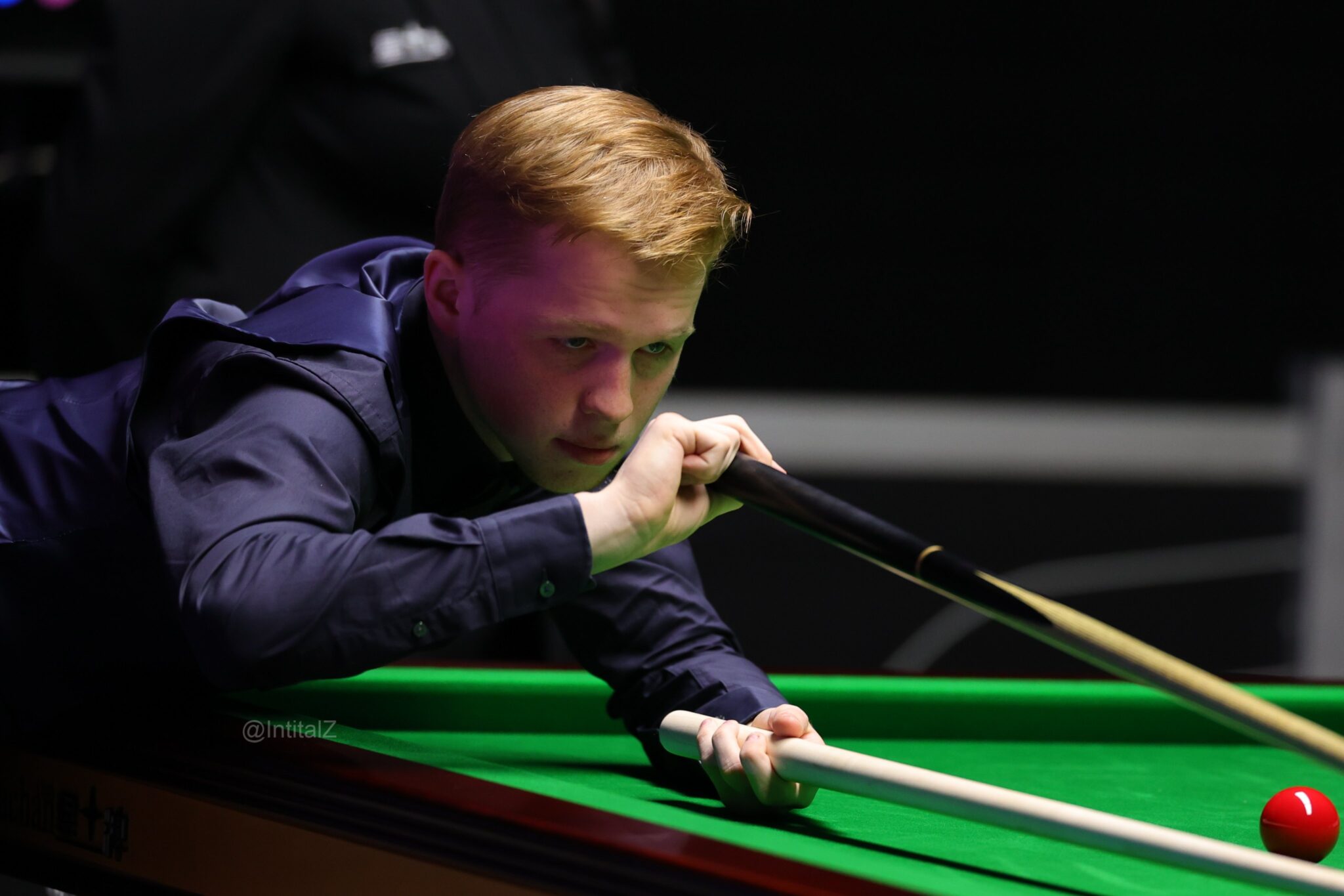 Snooker UK Championship 2025 - SnookerPRO