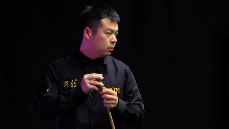 Favoritensiege zum Auftakt der UK Championship - SnookerPRO
