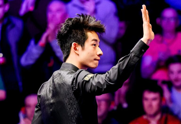 Masters 2026: Titelverteidiger raus! - SnookerPRO
